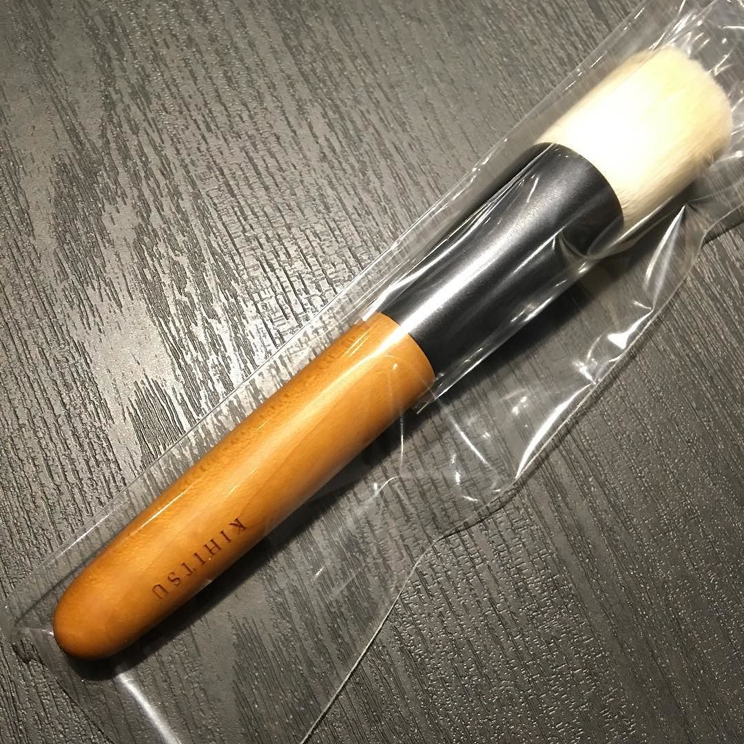 #Kihitsu saikoho Sakura tree Face 9000 yen – Fude Japan (Makeup brushes ...
