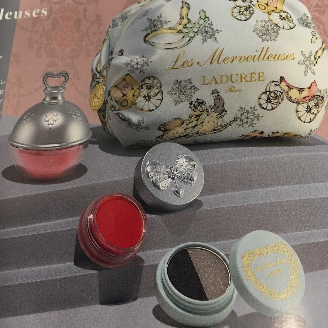 #laduree makeup set – Fude Japan (Makeup brushes from Japan)