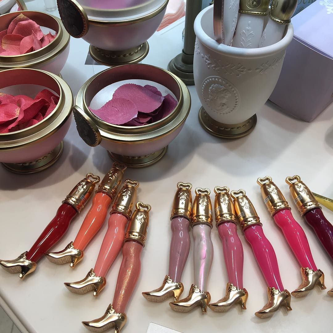 #laduree – Fude Japan (Makeup brushes from Japan)