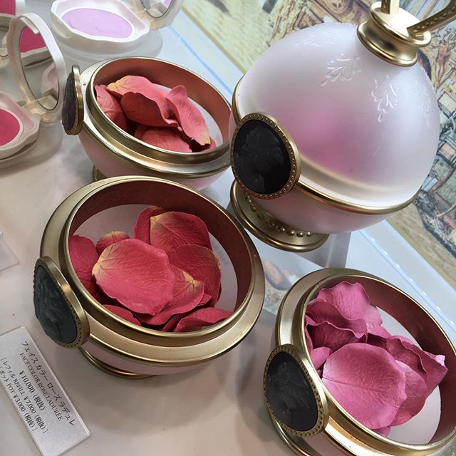 #laduree face color rose – Fude Japan (Makeup brushes from Japan)