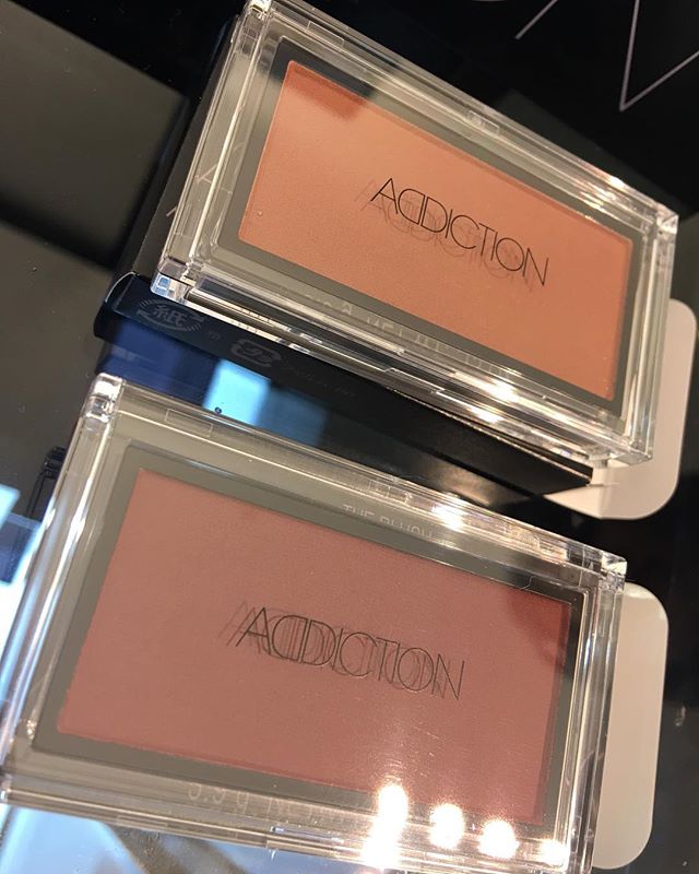 #addiction blush limited – Fude Japan (Makeup brushes from Japan)